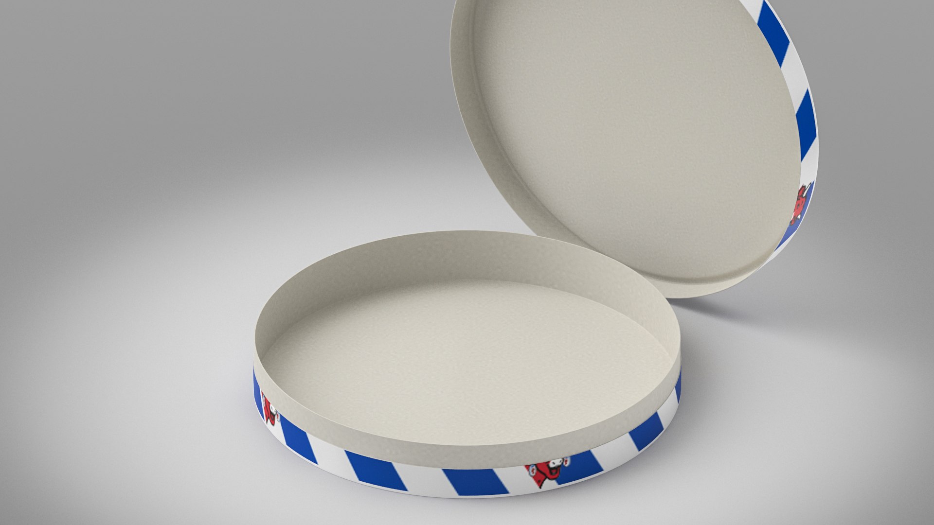 Cheese triangles spreadable 3D - TurboSquid 1661092