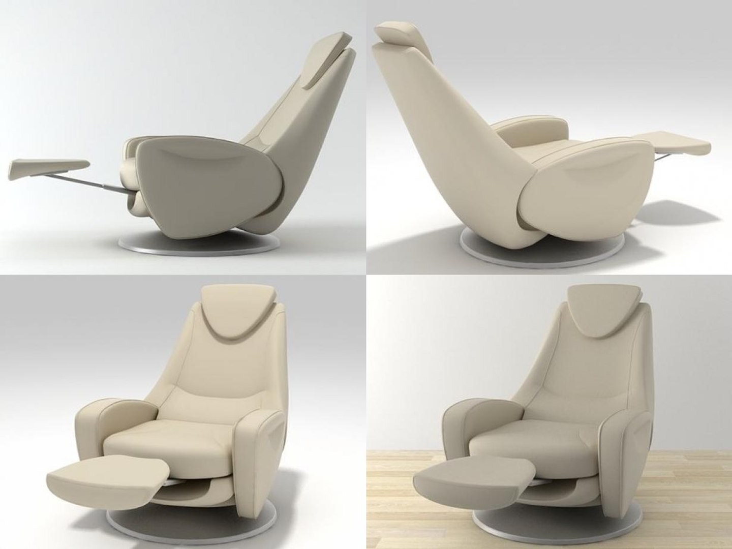 Ds 220 3D Model - TurboSquid 1185446