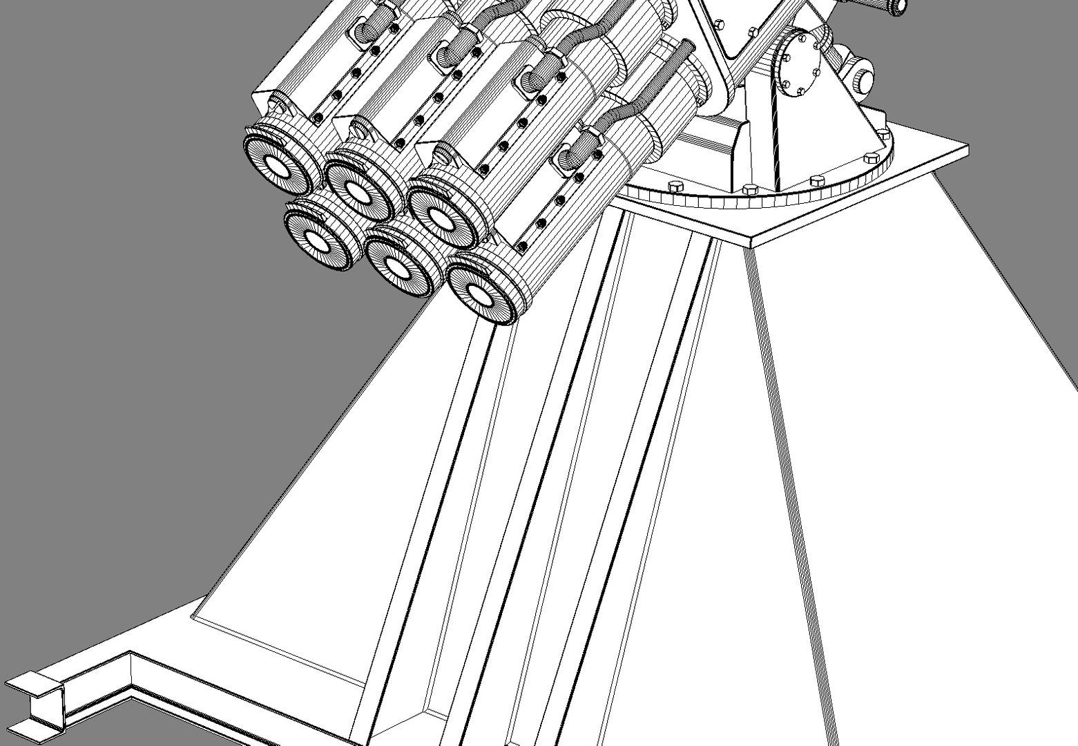 Kt-308 3D Model - TurboSquid 1441452