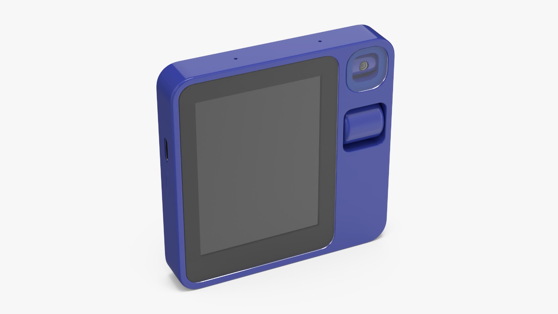 3D Model AI Assistant Device - TurboSquid 2214635