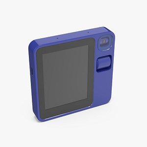 PDA 3D Models for Download | TurboSquid