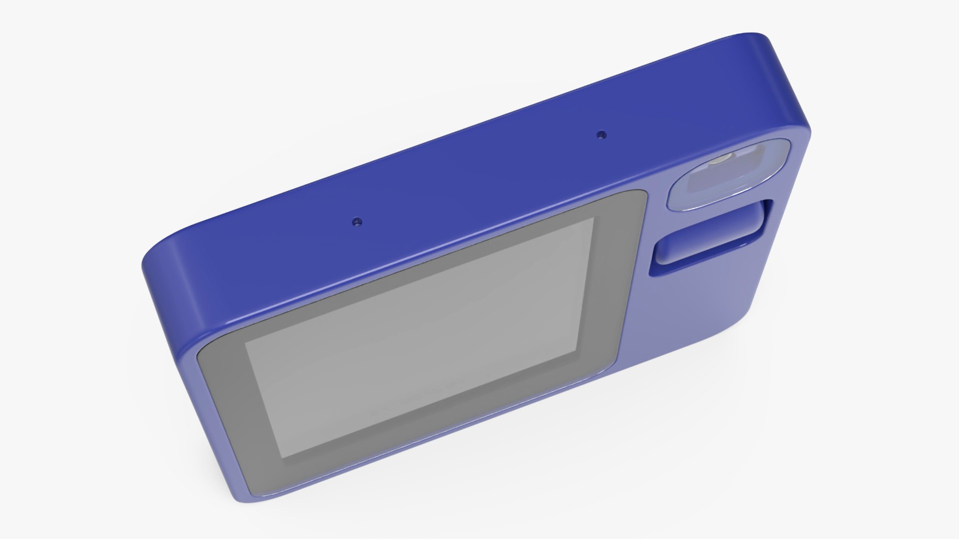 3D Model AI Assistant Device - TurboSquid 2214635