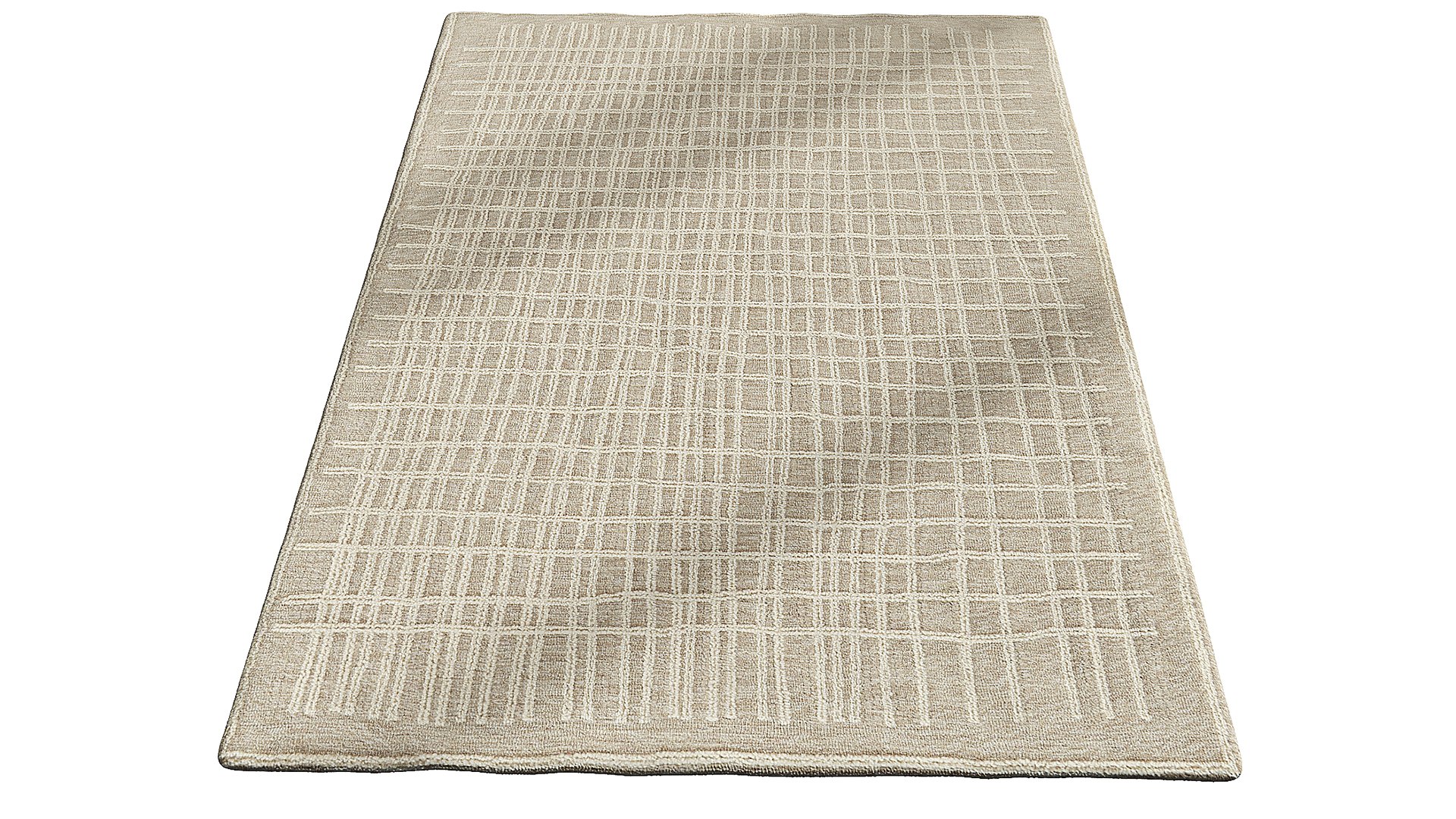 3D Wool Carpet Lyon By Jotex Model - TurboSquid 2381871