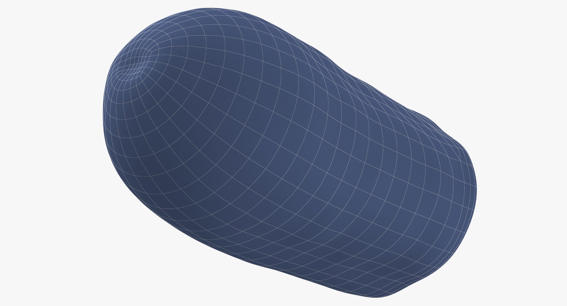 Cut Cucumbers Gold Collection - 2 models model - TurboSquid 1790859