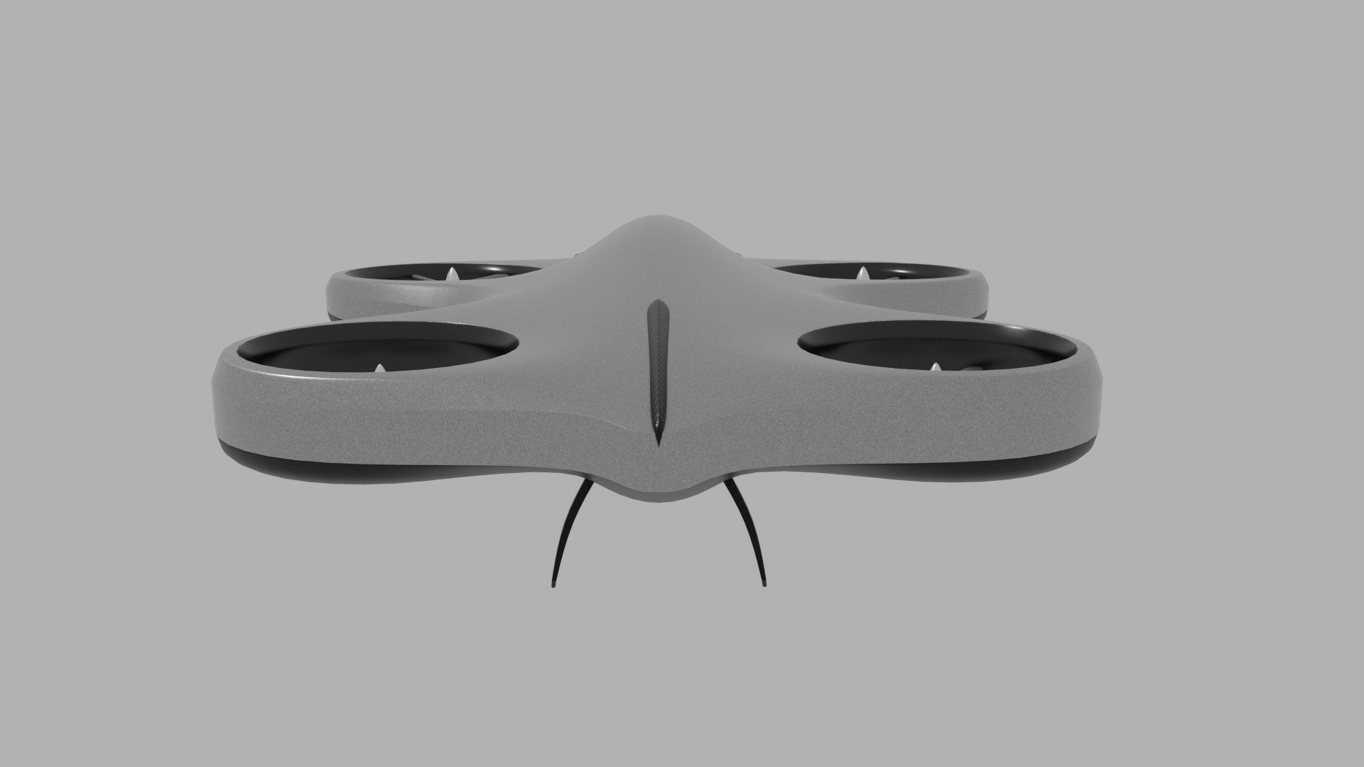 3D Quadcopter - TurboSquid 1999159
