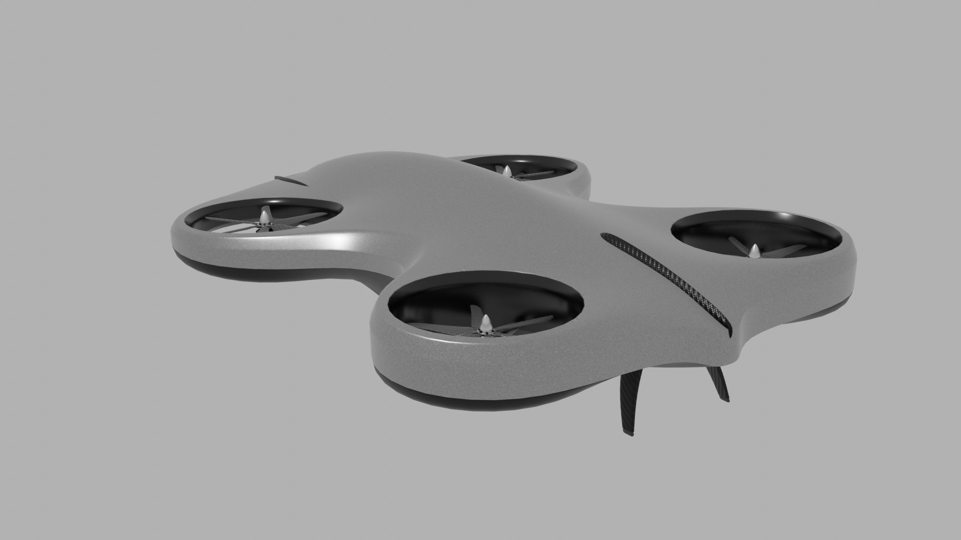 3D Quadcopter - TurboSquid 1999159