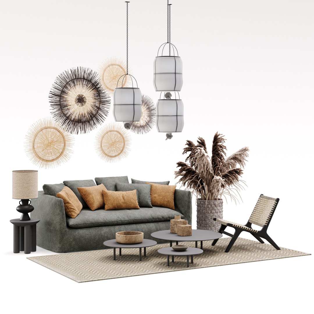 Archmodels Vol 287 Model - TurboSquid 2240352