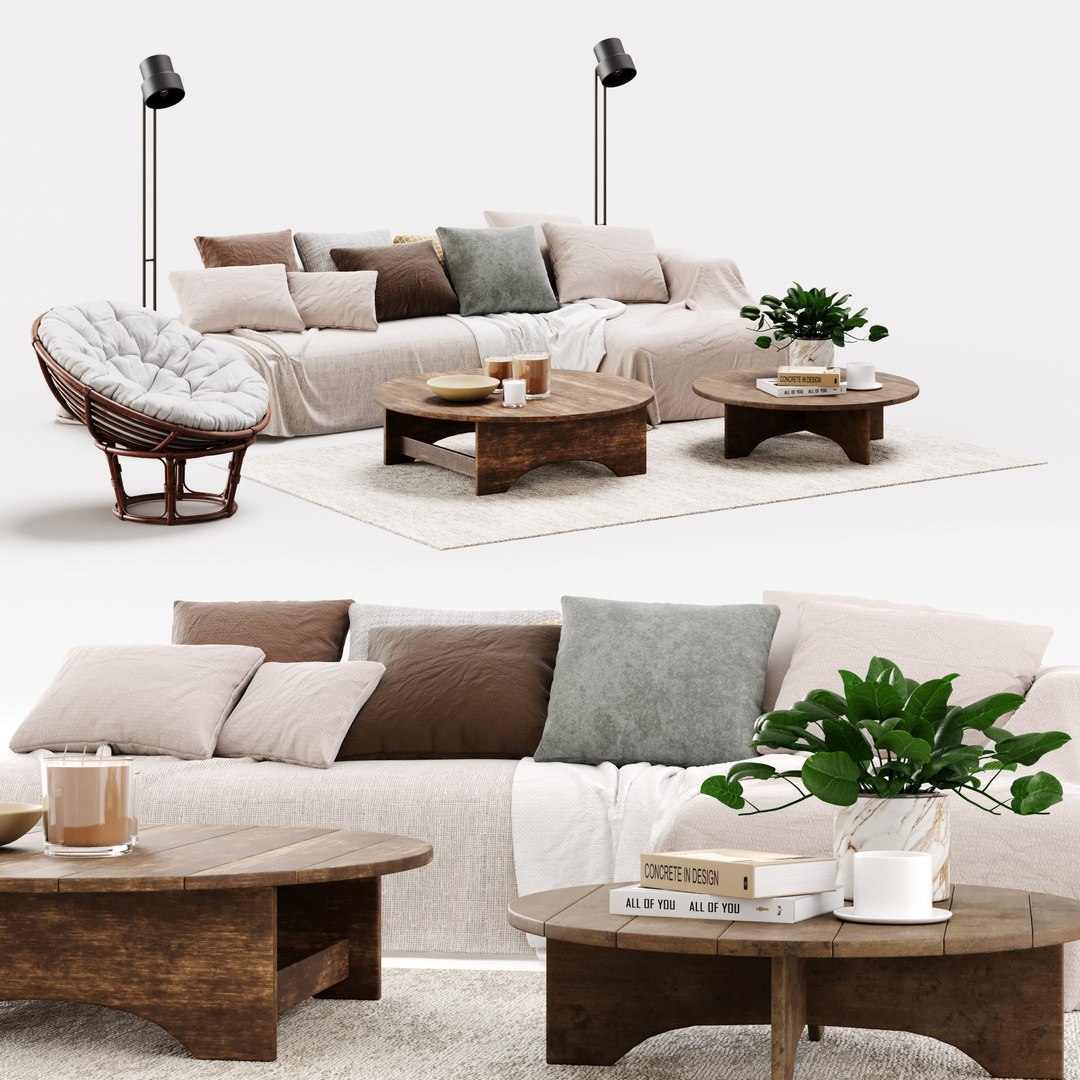 Archmodels Vol 287 Model - TurboSquid 2240352