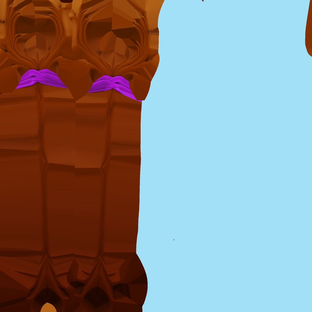 3D Stylized Medieval Wizard Character - Aerish Model - TurboSquid 2511186