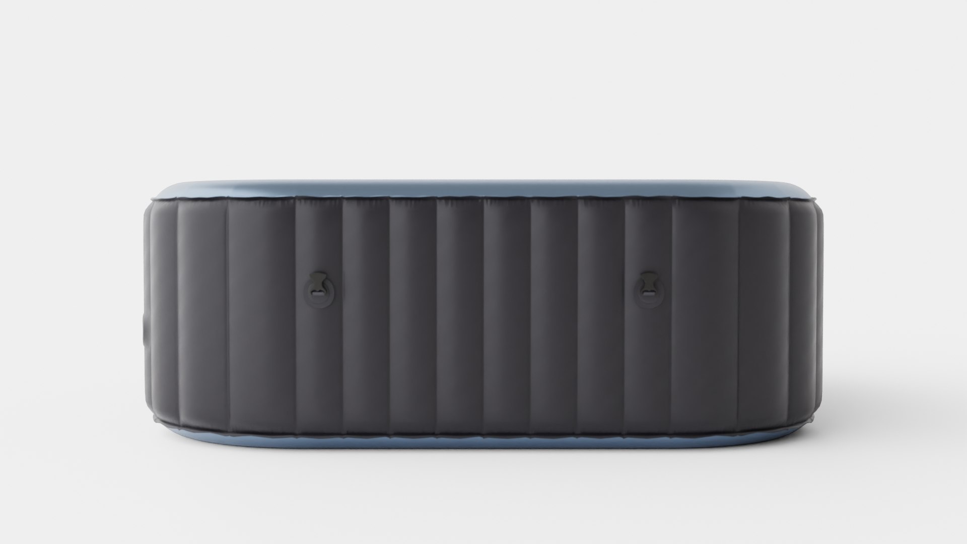 3D MSPA Tekapo 6p - Comfort Model - TurboSquid 2244398