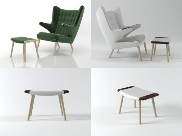 Ottoman SketchUp Models for Download | TurboSquid