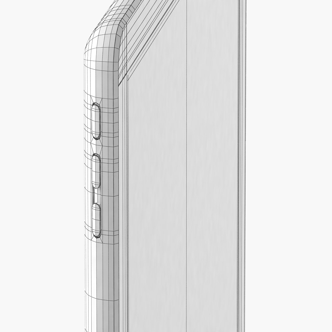 3D Generic Tablet - TurboSquid 1284461