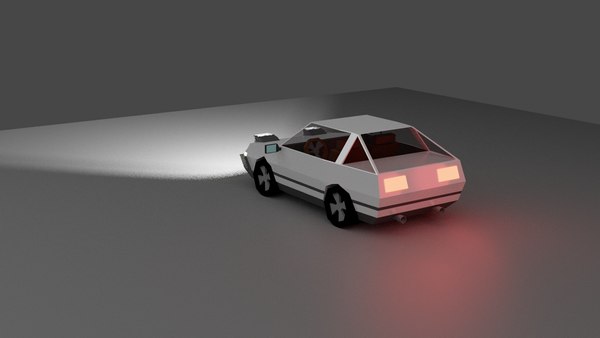 도요타 3D 모델 - TurboSquid 1673444