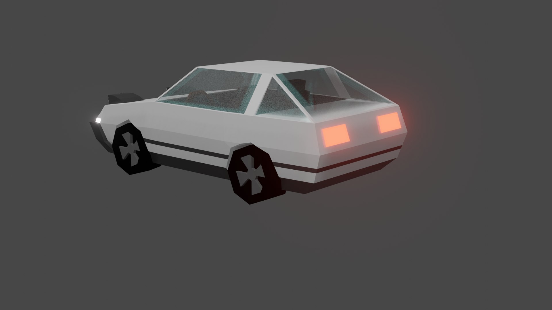 3D Model Car - TurboSquid 1673444