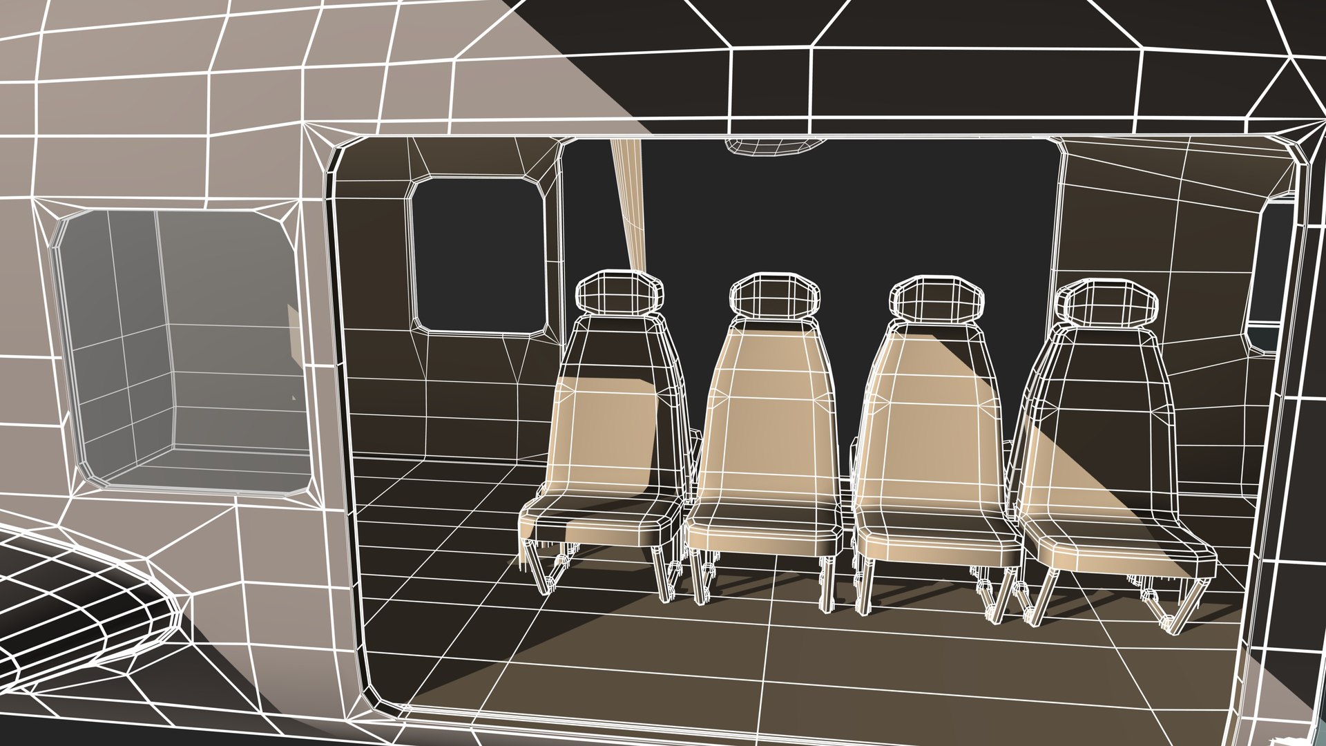 Bell V280 Valor Marines 3D Model - TurboSquid 1970063