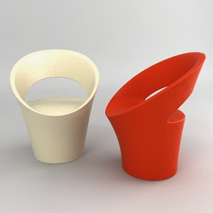 Chair Rhino 3D Models for Download | TurboSquid