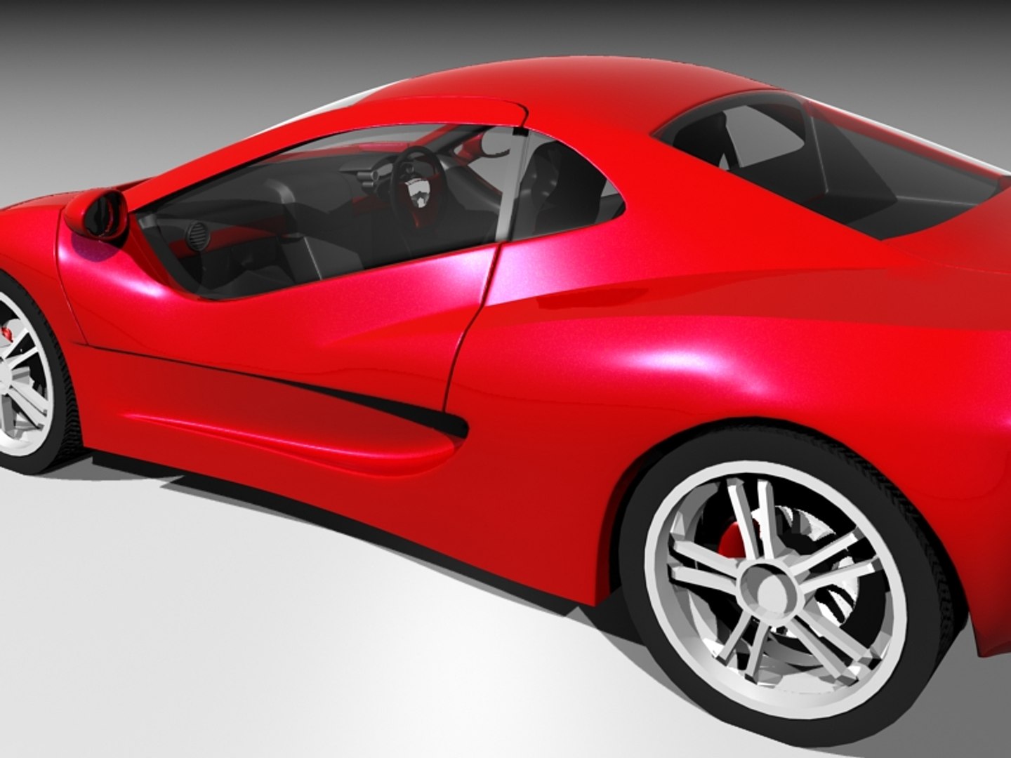 Asl Garaiya Rs01 3d Model