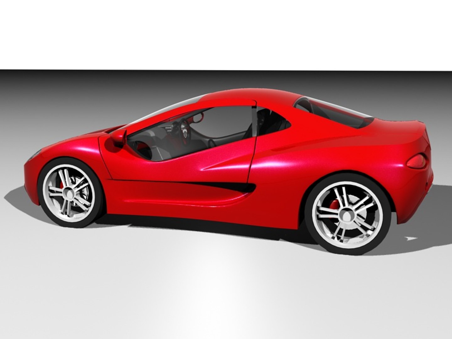 Asl Garaiya Rs01 3d Model