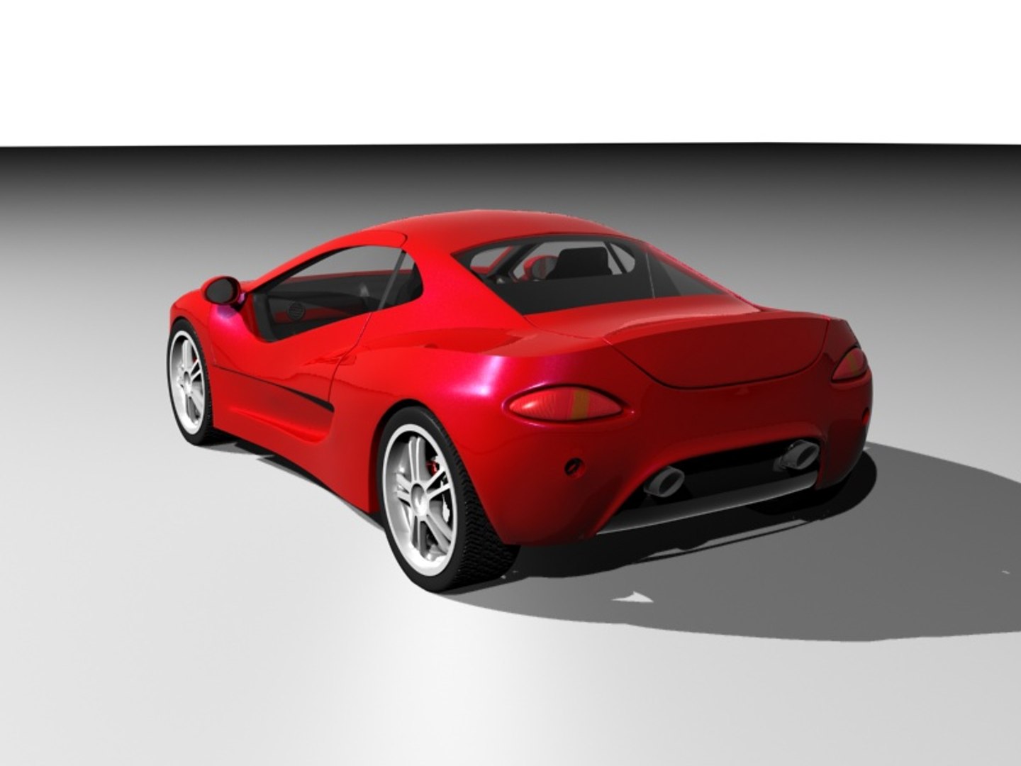 Asl Garaiya Rs01 3d Model