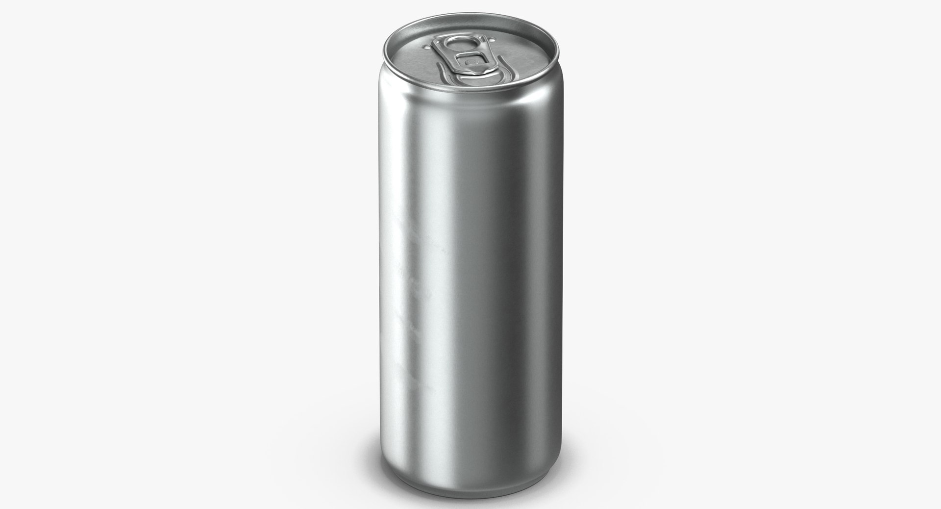 Beverage Sleek Cans Model - TurboSquid 1458501