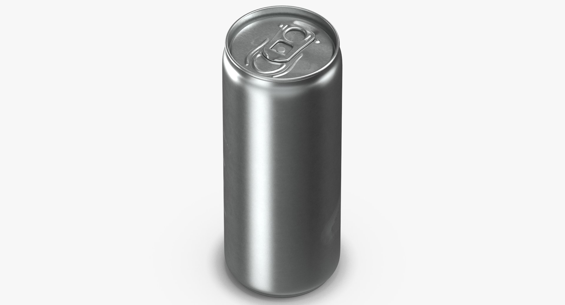 Beverage Sleek Cans Model - TurboSquid 1458501