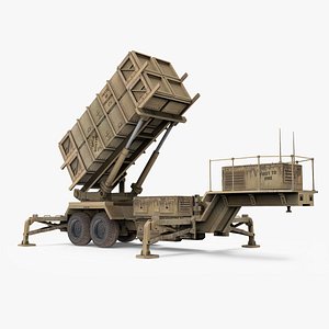 3D Patriotic Models | TurboSquid