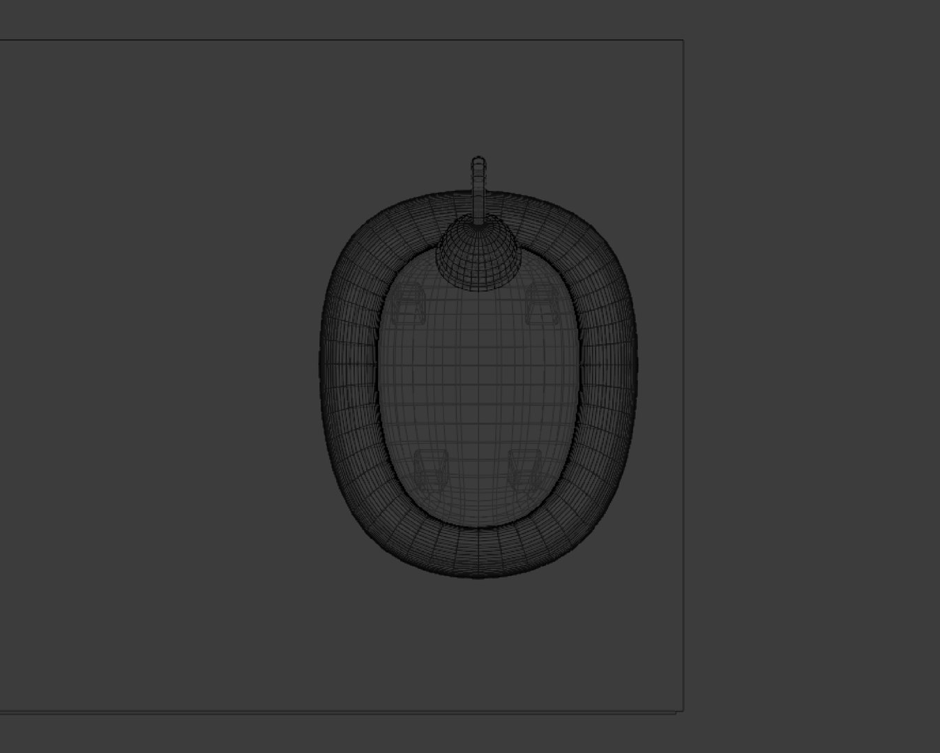 BabyBathtub 3D - TurboSquid 1932288