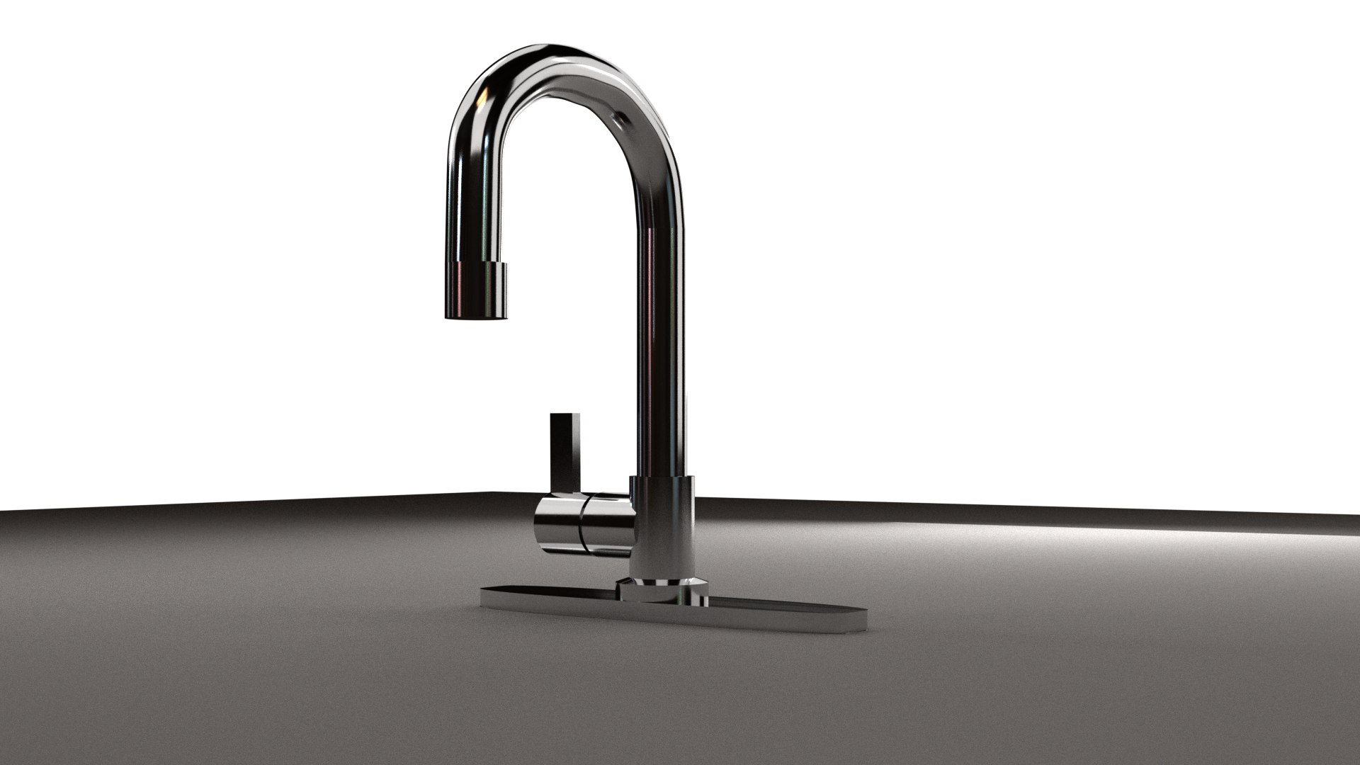 3D Faucet - TurboSquid 1854444