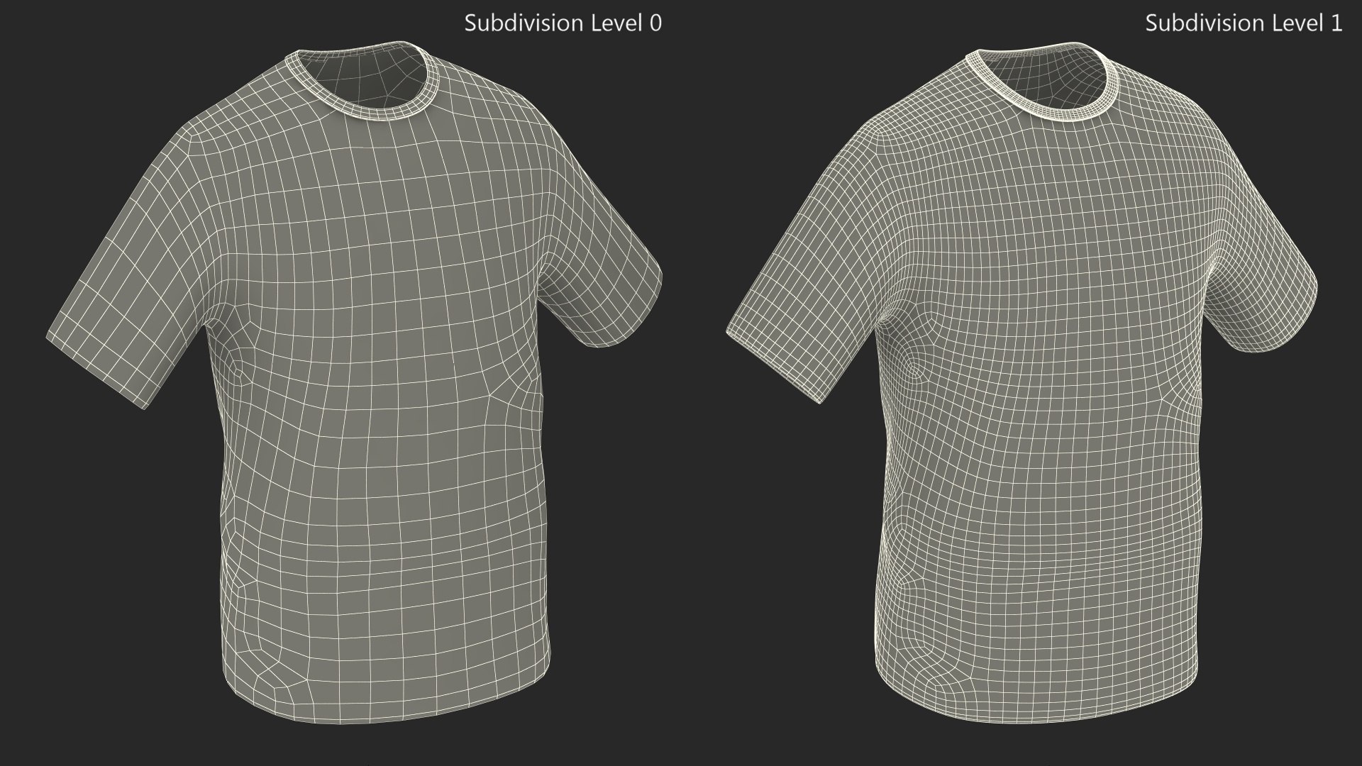 Football Club Jersey With Brand Logos 3D Model - TurboSquid 2201911