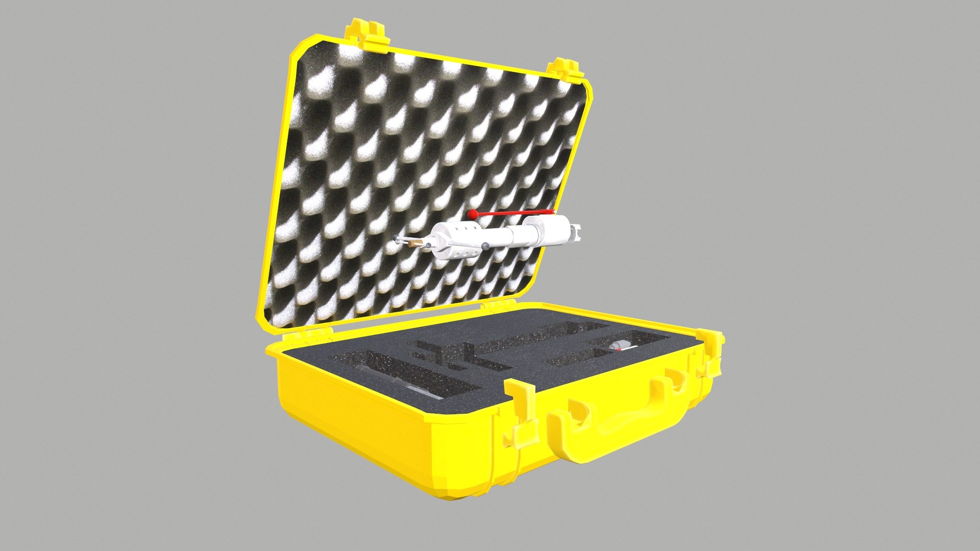 3D Model Tool Kit Bag - TurboSquid 2352088