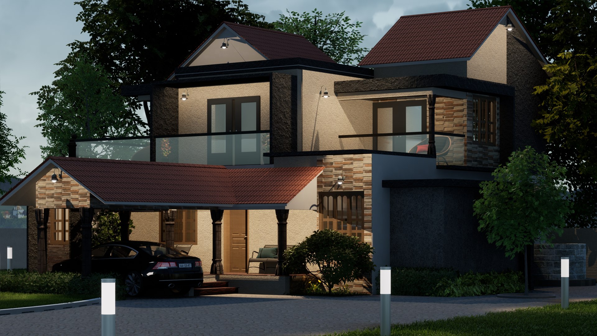 3D twinmotion 3d - TurboSquid 2125292