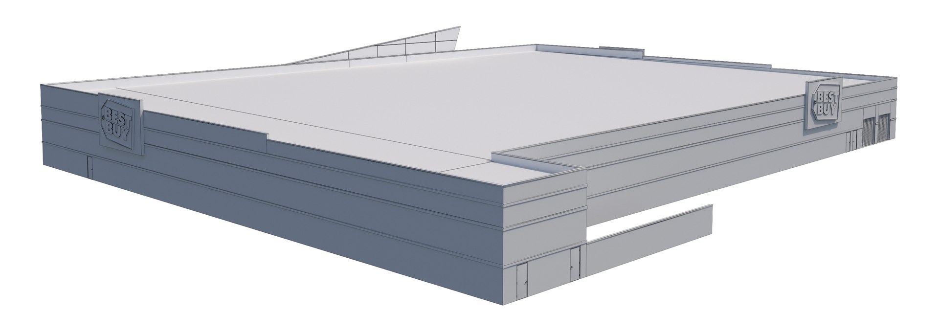 3D Best Buy - TurboSquid 1238034