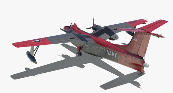 3D martin p5m marlin - TurboSquid 1152027