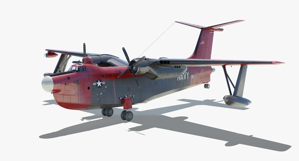 3D martin p5m marlin - TurboSquid 1152027
