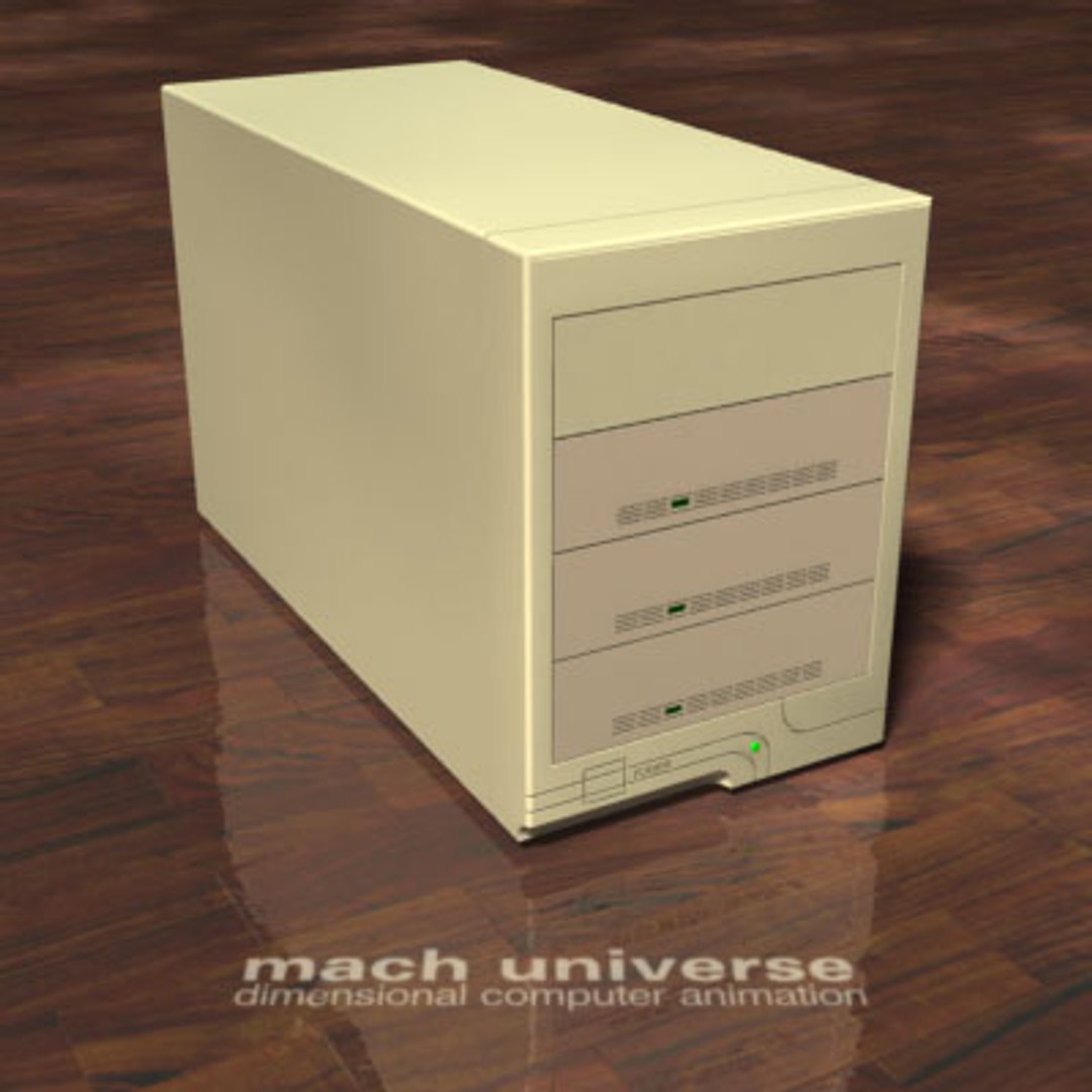 Drive Lightwave 6 Lwo