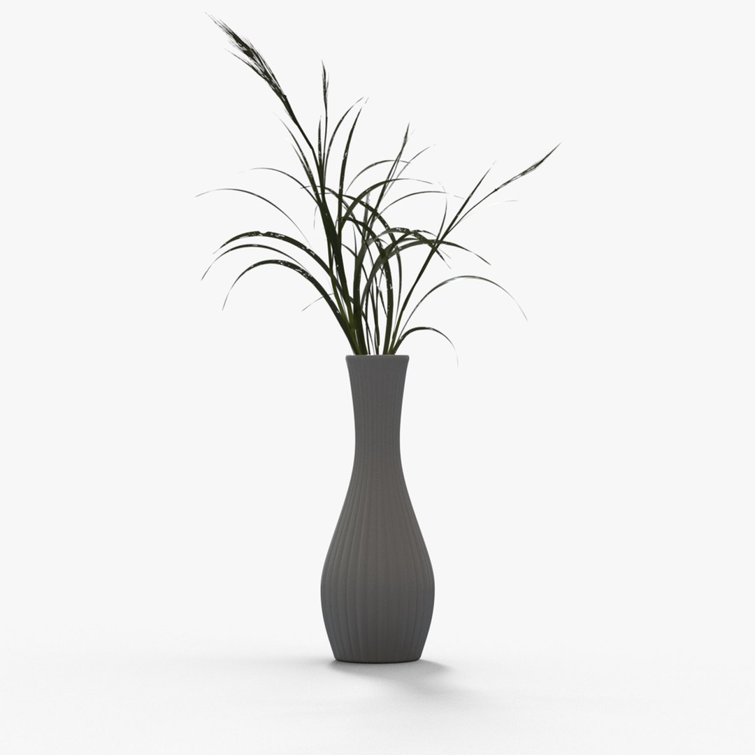 Flower Pot Model - TurboSquid 1869682