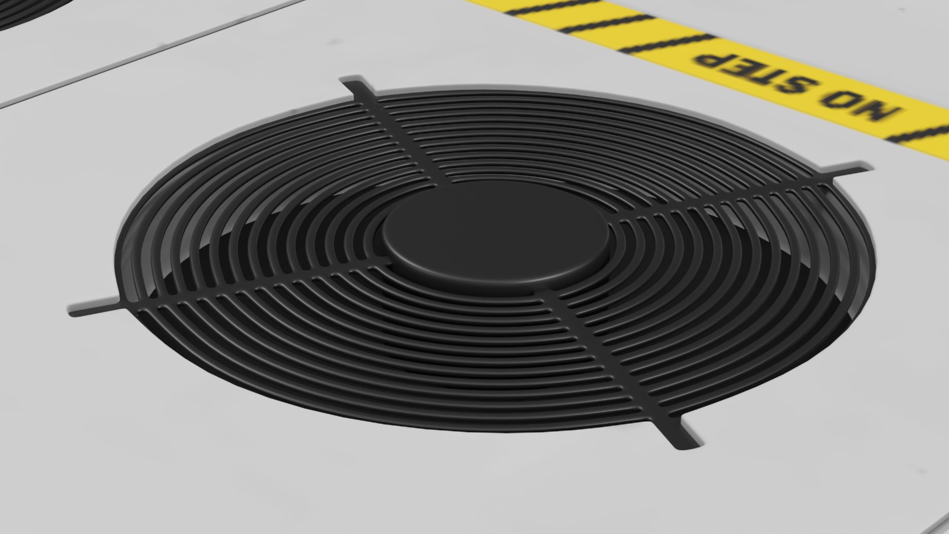 3D Energy Storage Tesla Megapack - TurboSquid 2222205