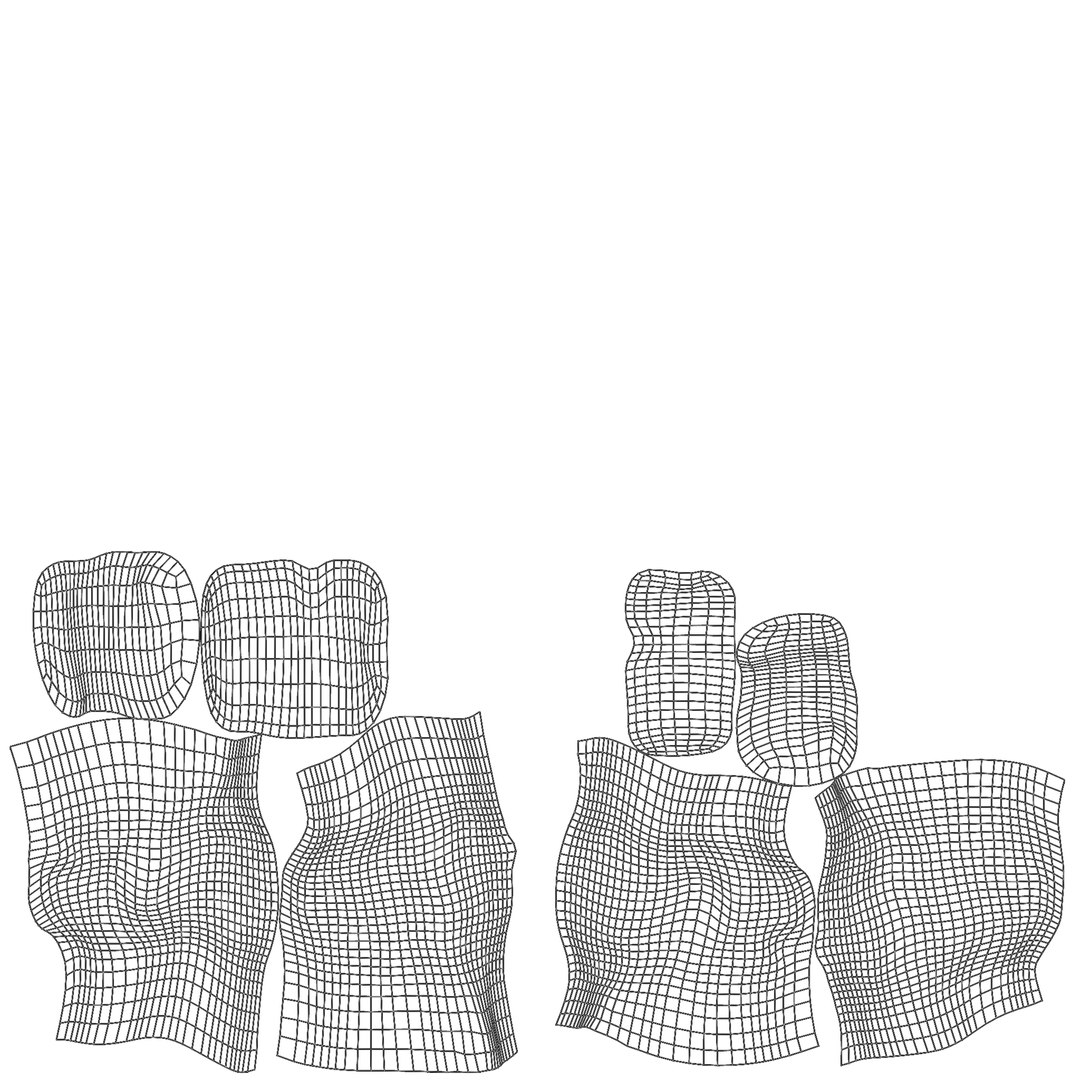 3D Rock Salt - TurboSquid 2090419