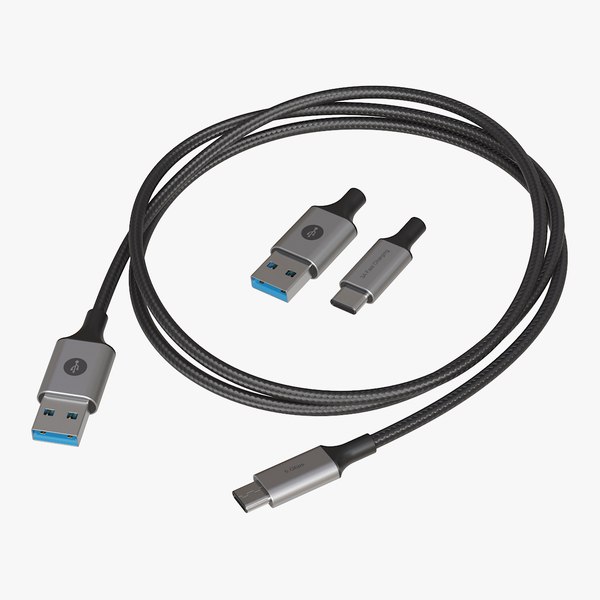 Free 3D Usb Models | TurboSquid