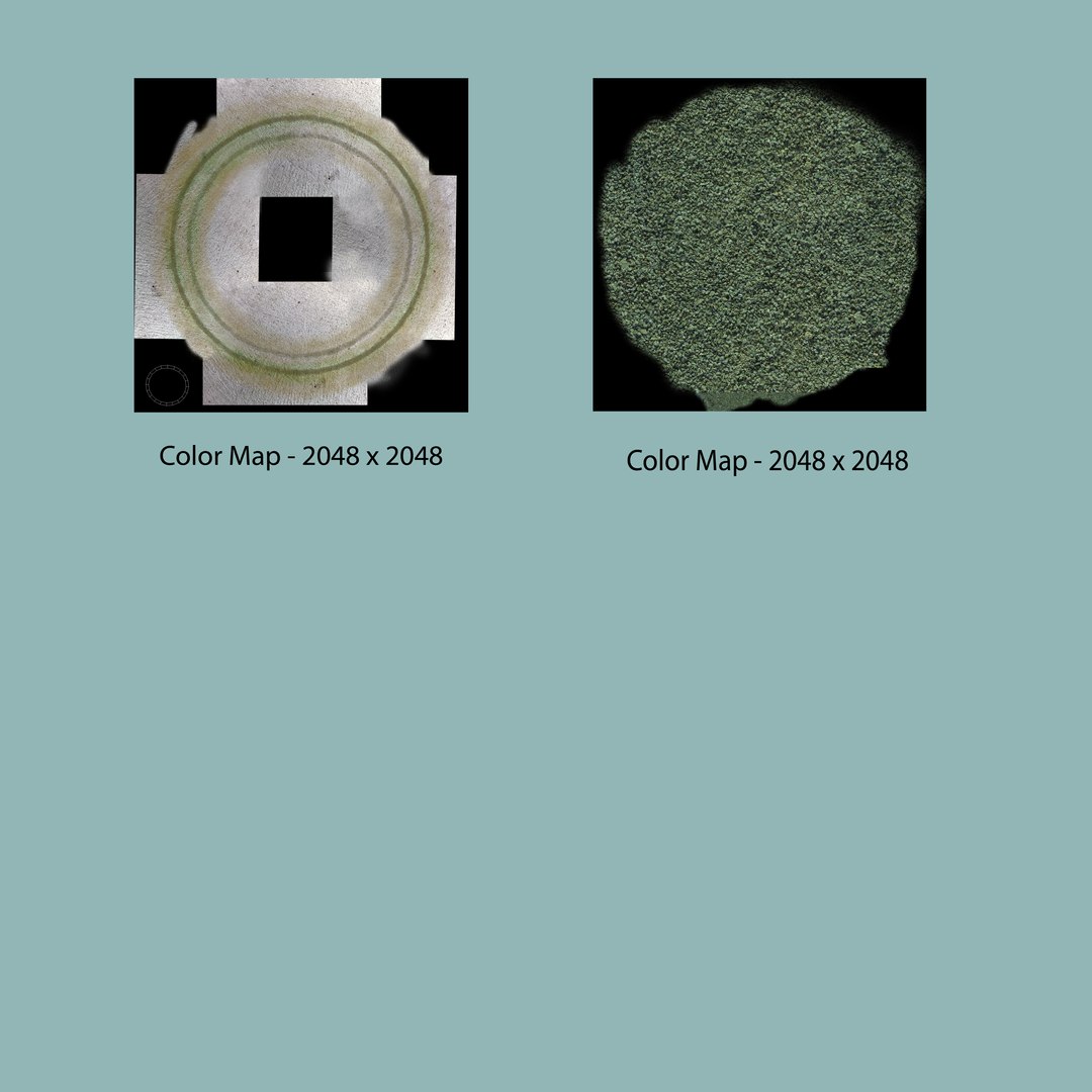 3d Model Triclin Filter