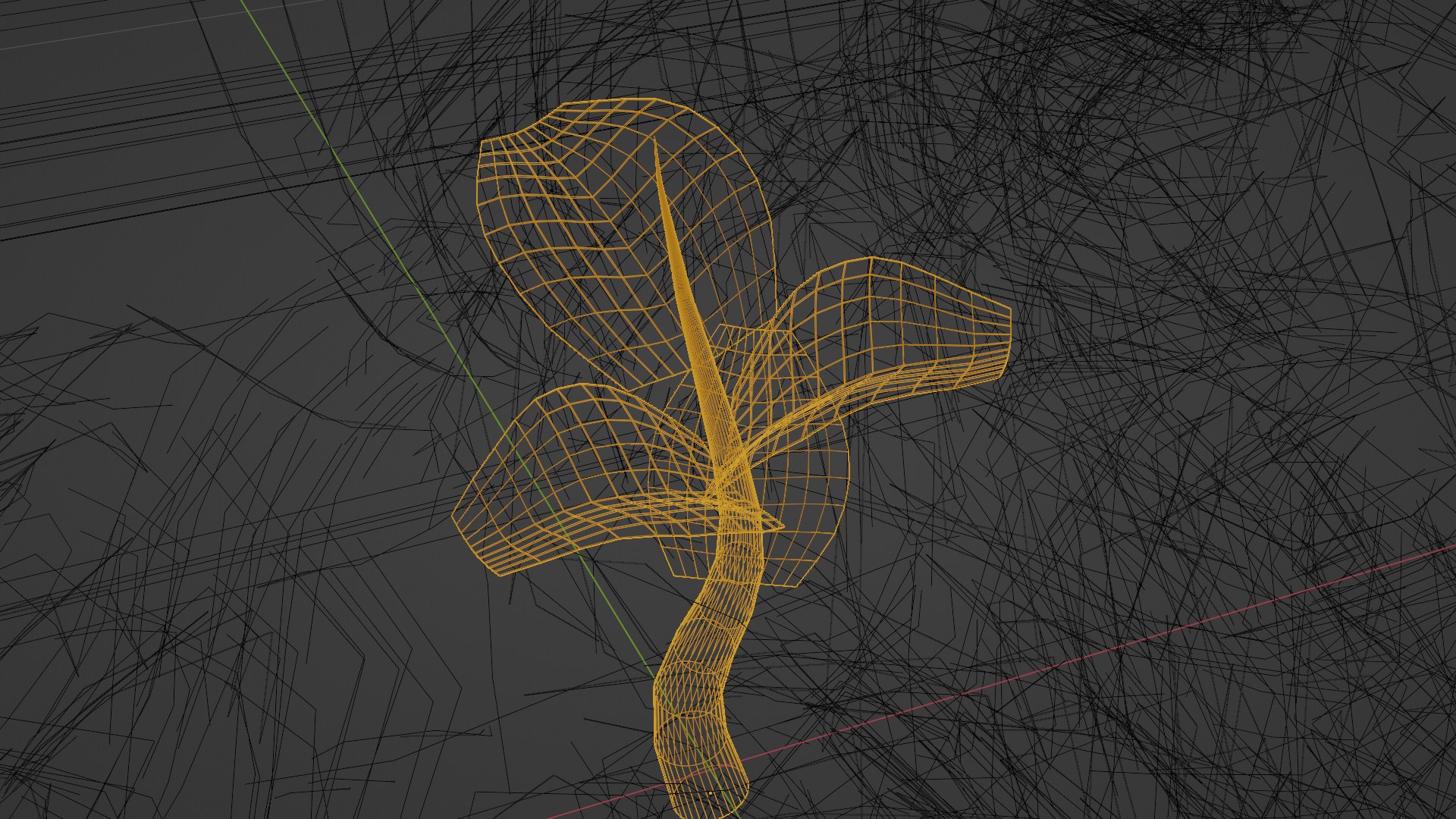 3D Growing Tree Animation - TurboSquid 1887414