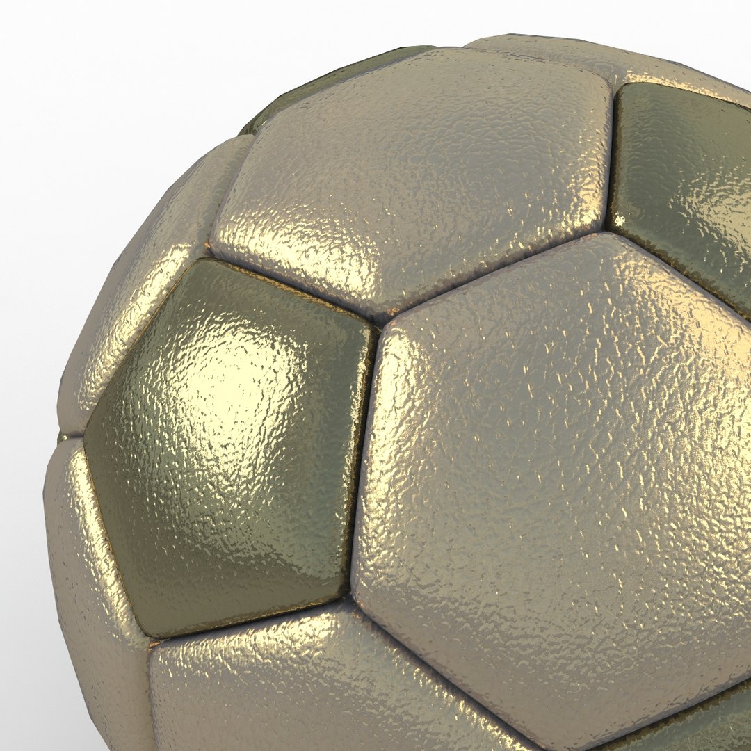 soccer ball dxf