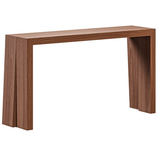 AVIGNON CONSOLE Table by laskasas 3D 모델 - TurboSquid 1957776