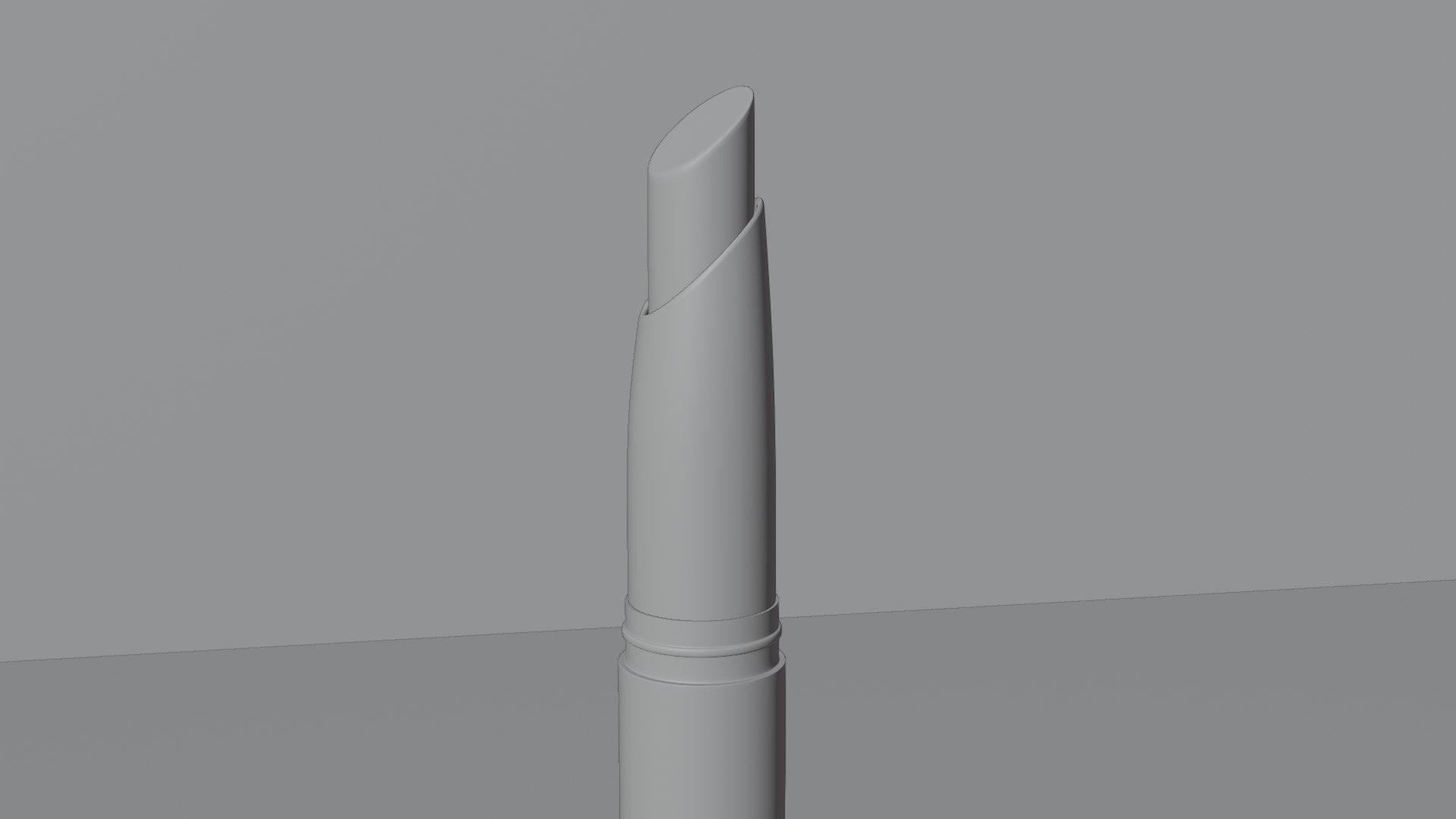 3D Lipstick - TurboSquid 2175073