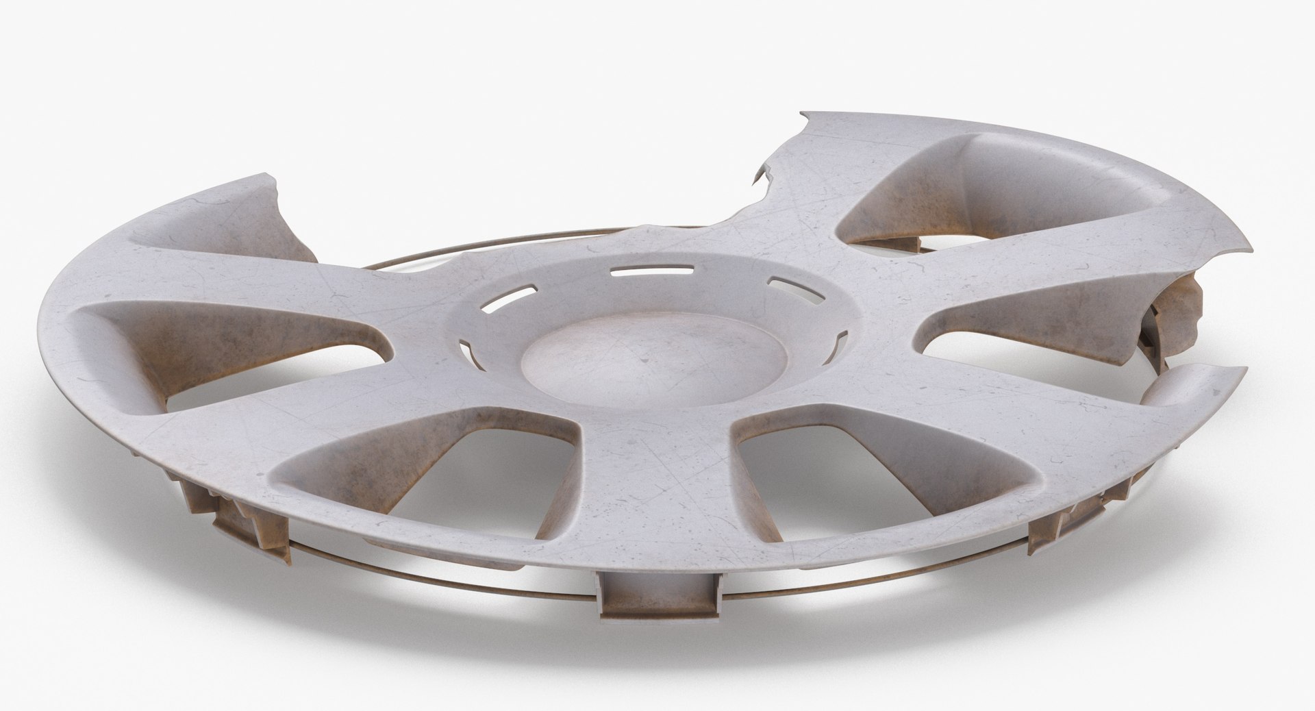 car hubcap replacement