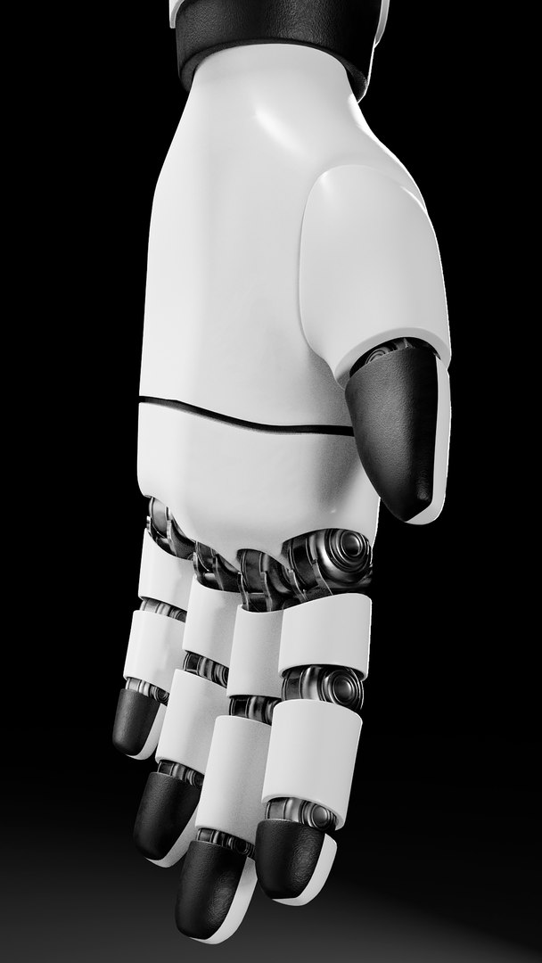 RAI Model - TurboSquid 1727808