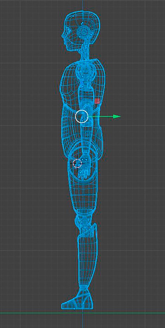 RAI Model - TurboSquid 1727808