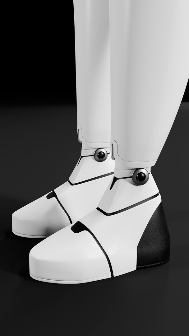 RAI Model - TurboSquid 1727808