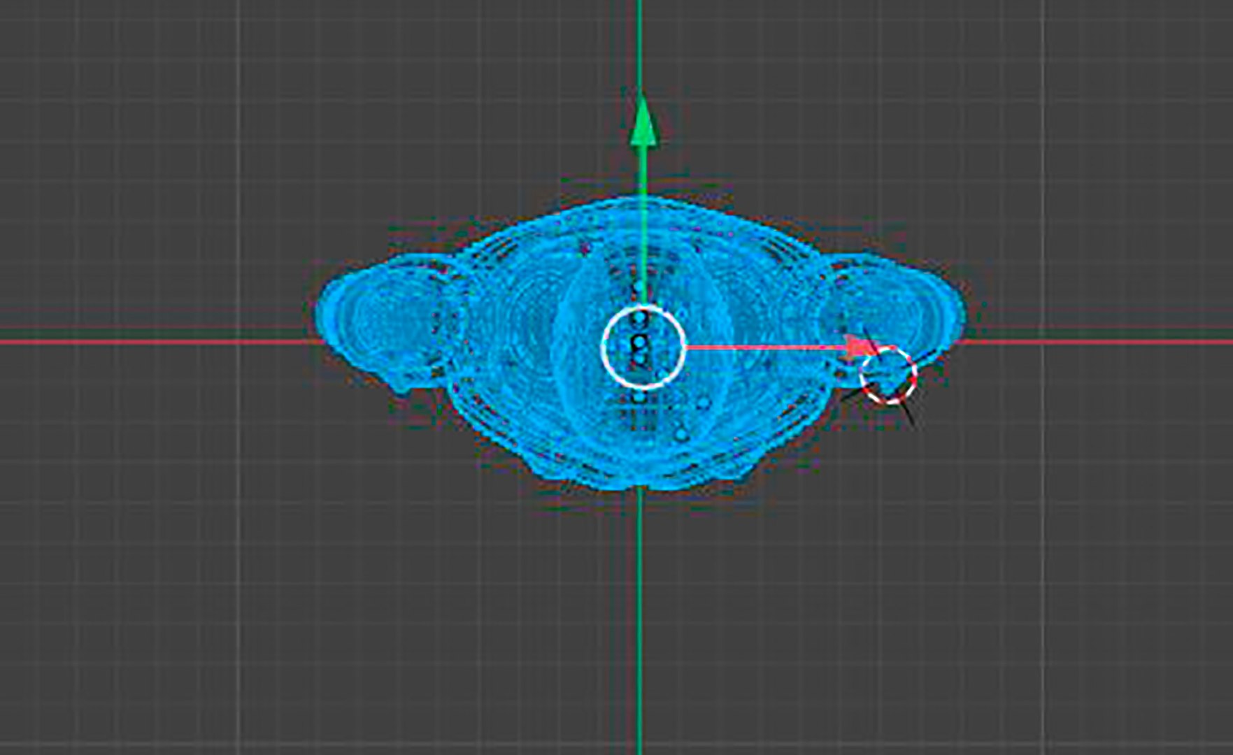 RAI Model - TurboSquid 1727808