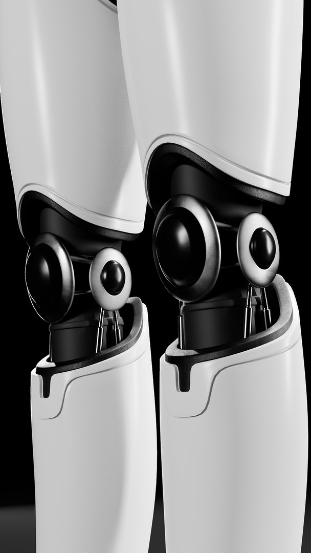 RAI Model - TurboSquid 1727808